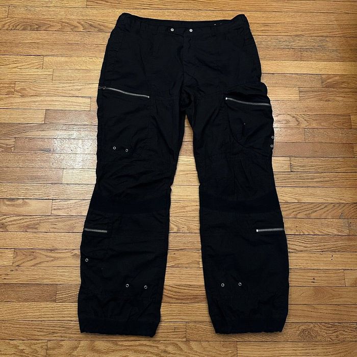 Polo Ralph Lauren RLX Ralph Lauren Utility Tactical Cargo Parachute ...