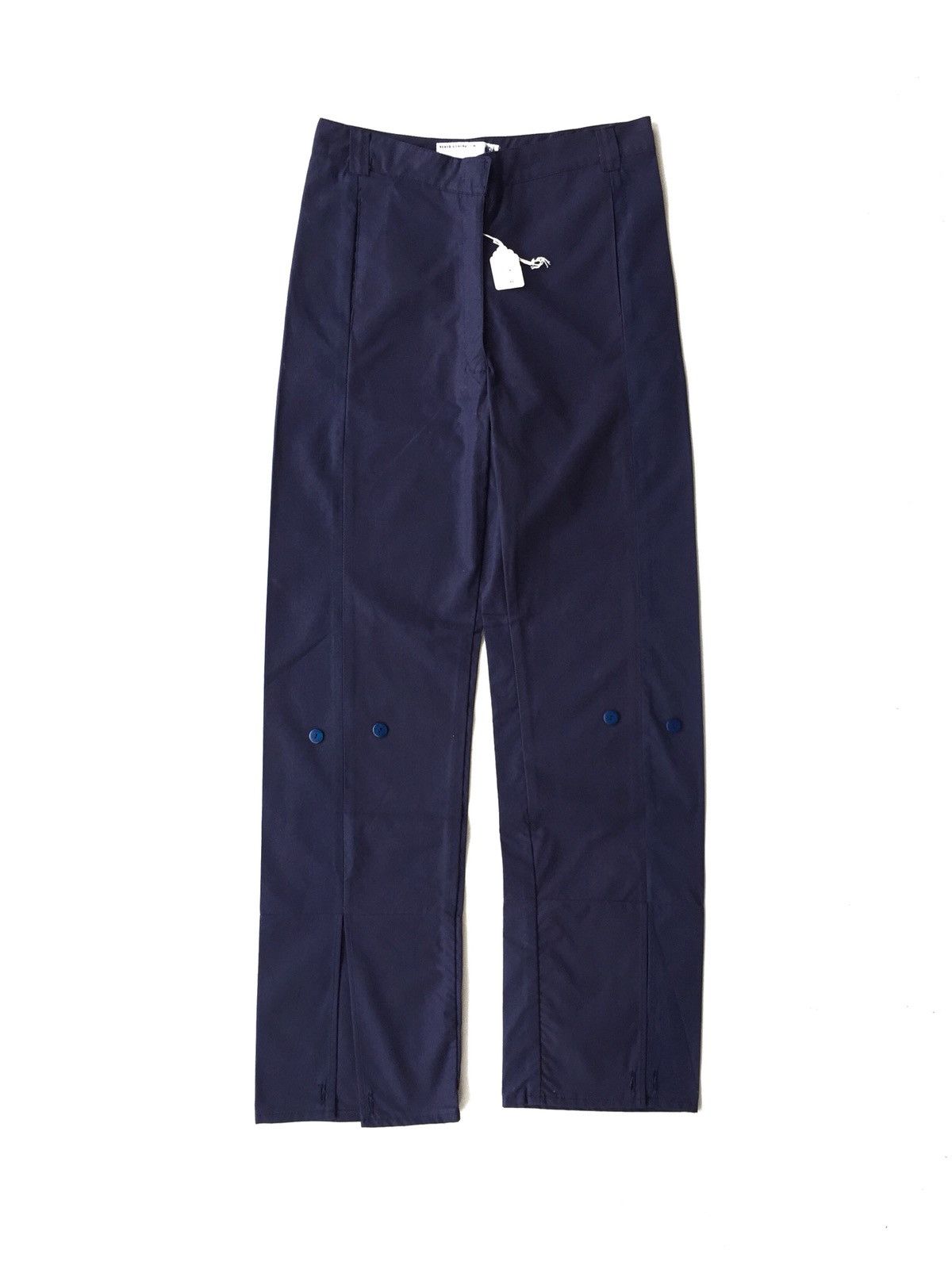 Vexed Generation Vexed Generation 🇬🇧 Unstructured Button Leg Pants ...