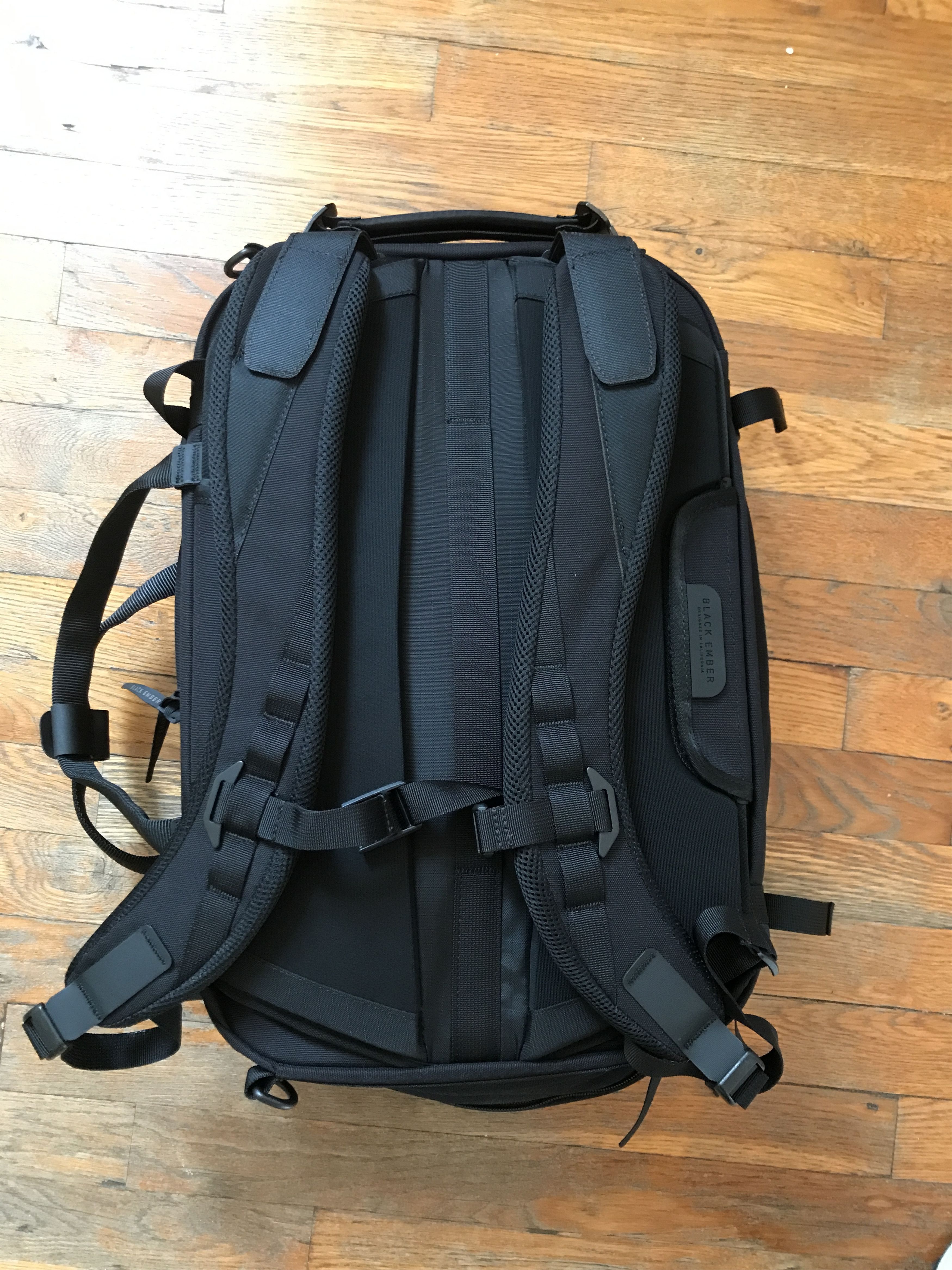 Black Ember Forge Max | Grailed