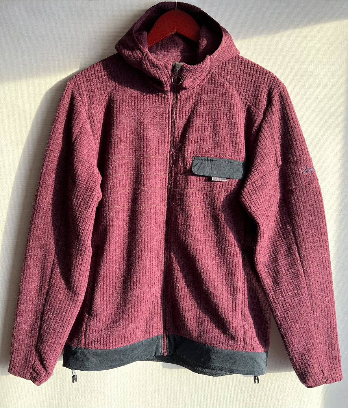 Rapha Rapha Explore Technical Fleece Hoodie | Grailed