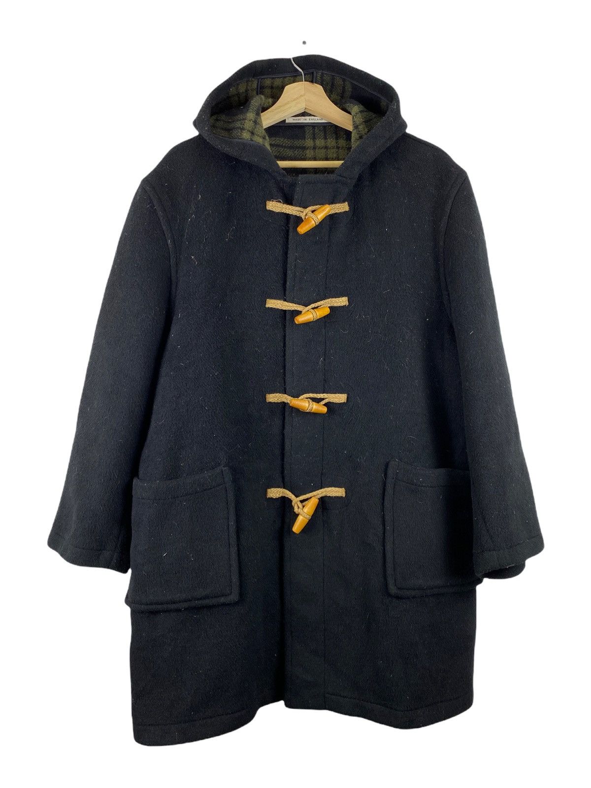 Original Montgomery × Streetwear × Winter Session MONTGOMERY DUFFLE ...