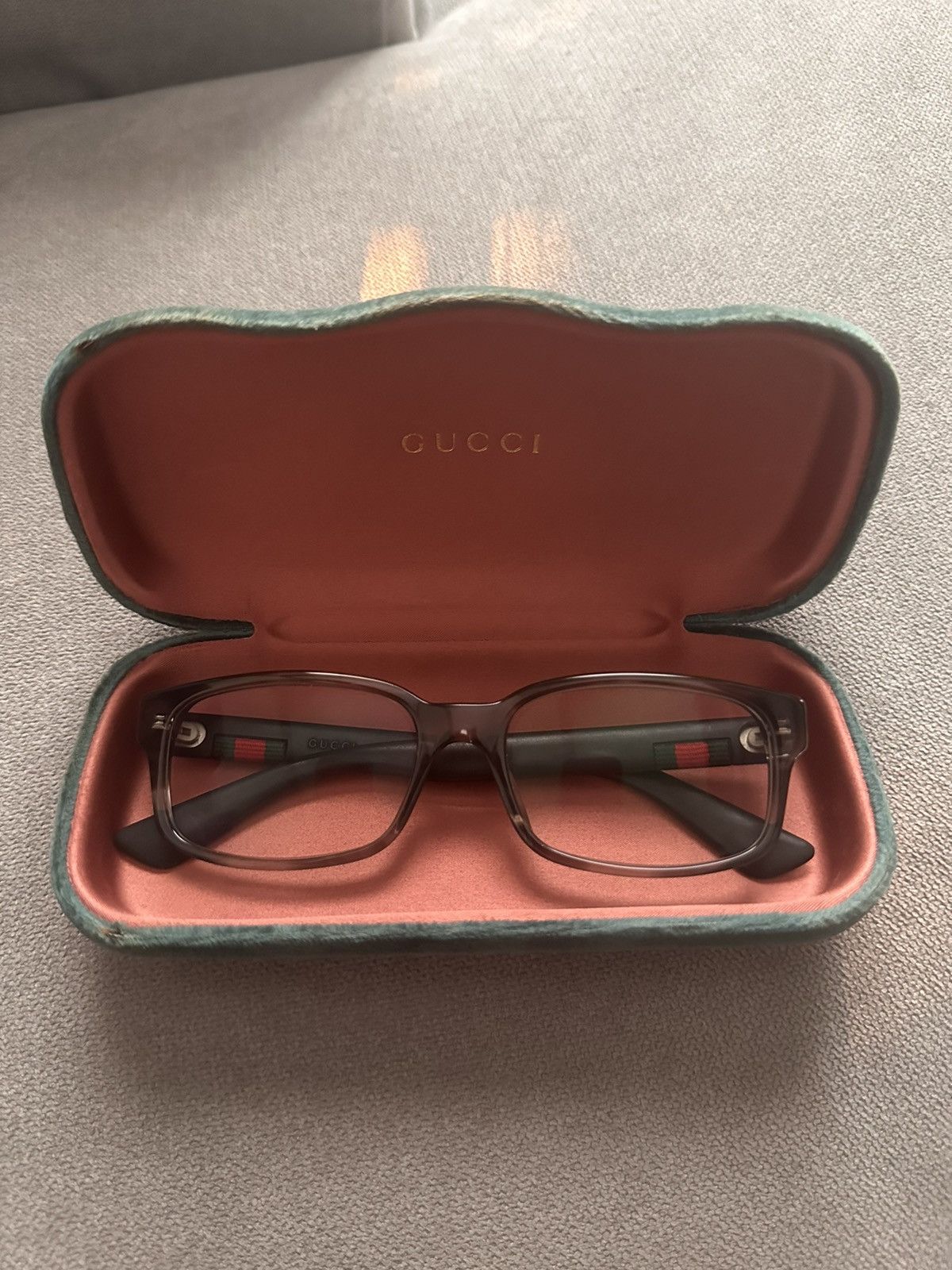 Gucci Gucci Frames | Grailed