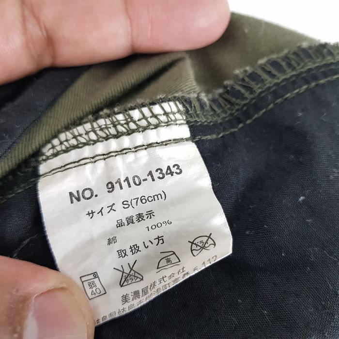 Japanese Brand Airwalk Rugged Design Cargo Pants Multipocket Pants ...