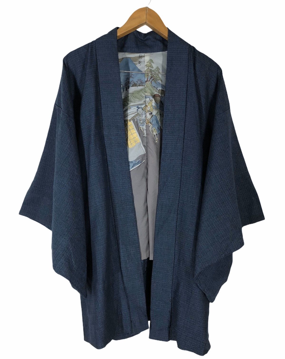 Japanese Brand × Kimono Japan Dragon × Vintage Japanese Traditional ...