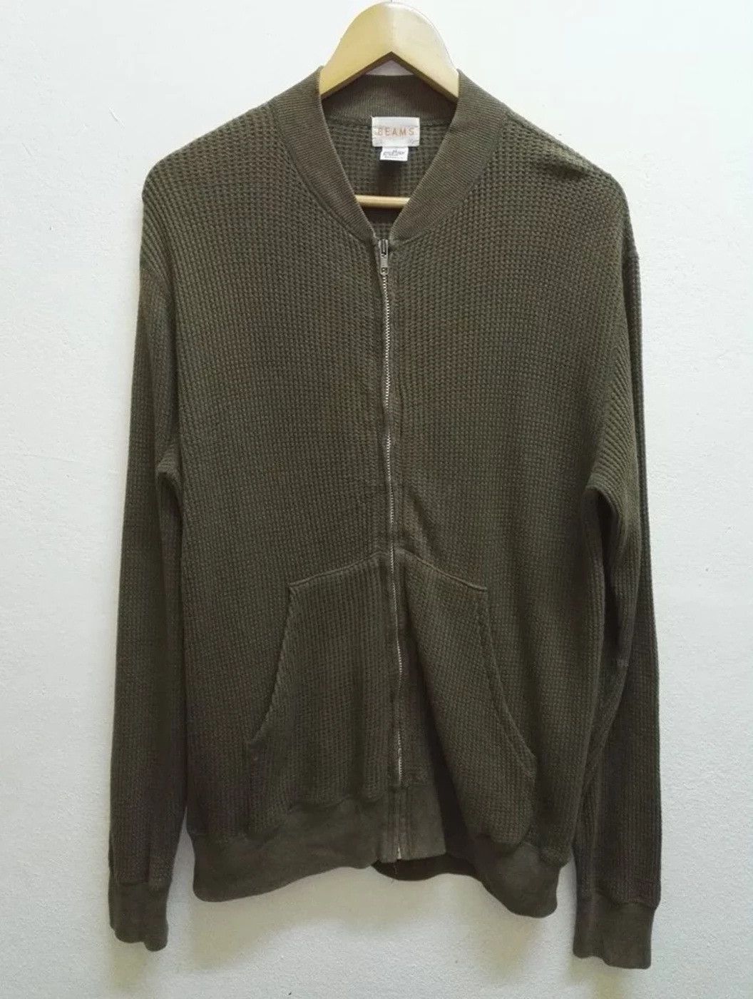 Beams Plus × Japanese Brand × Vintage 🔥STEALS🔥 Beams knitwear full ...