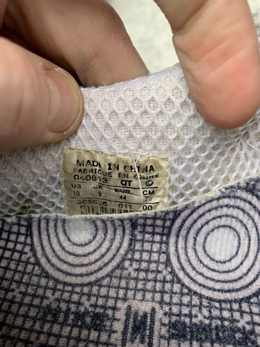 Nike BMW Williams F1 Team Nike Shox Vintage | Grailed