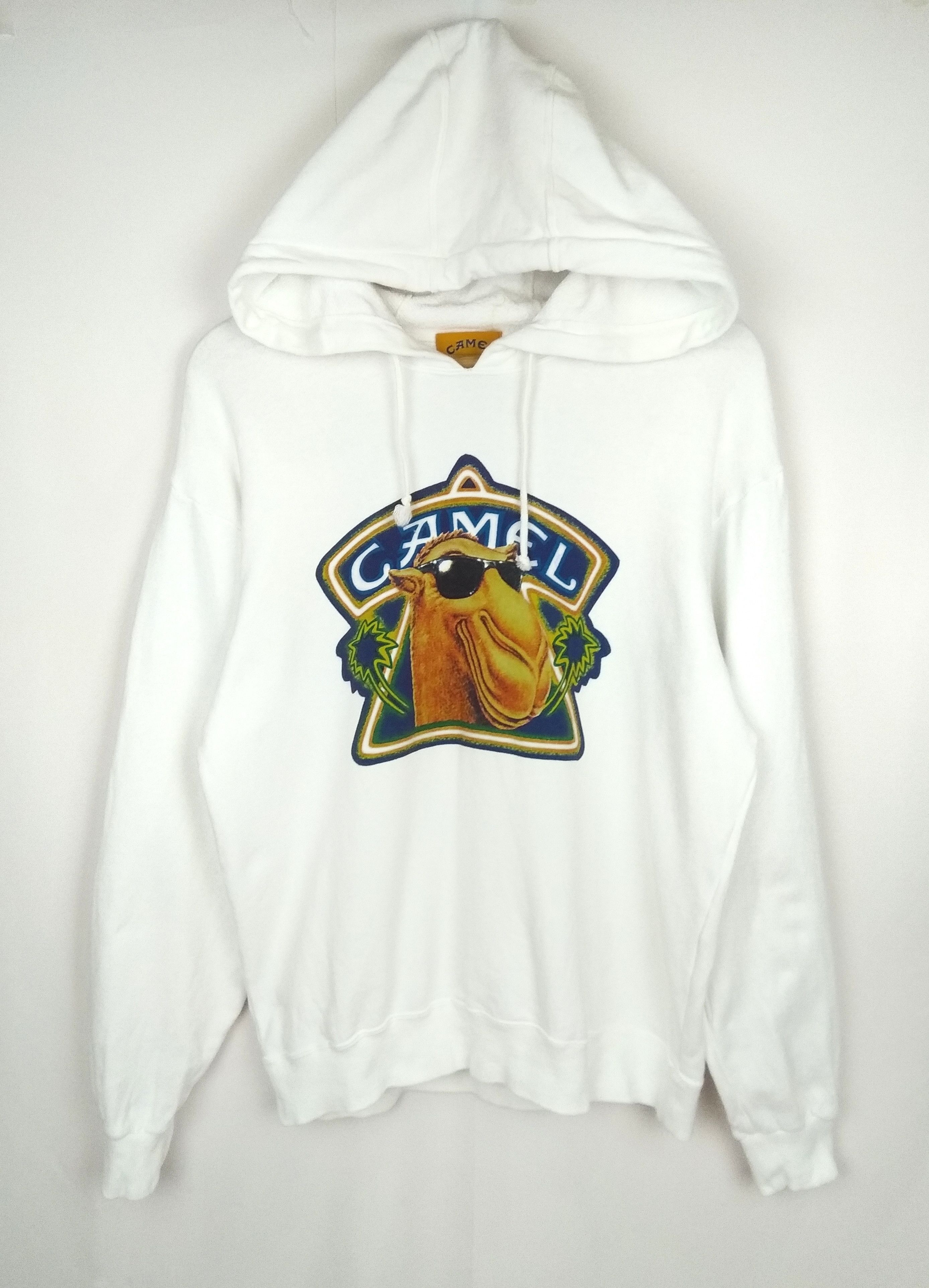 Camel × Camel Cigarettes × Vintage Vintage Joe Camel Collection ...