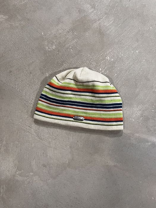 Arc'Teryx Arc’teryx stripped beanie | Grailed Arc'Teryx Arc’teryx stripped beanie | Grailed