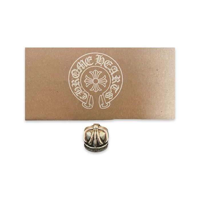 Chrome Hearts Sterling Silver Toothpaste Cap Christmas Gift | Grailed