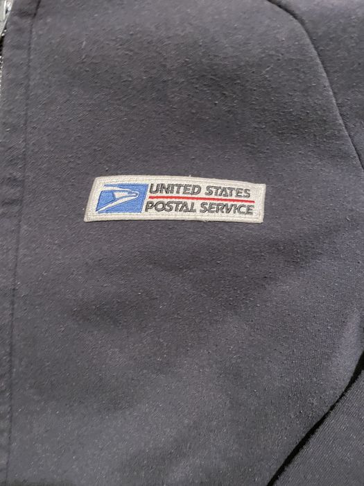 Vintage Vintage USPS Jacket | Grailed