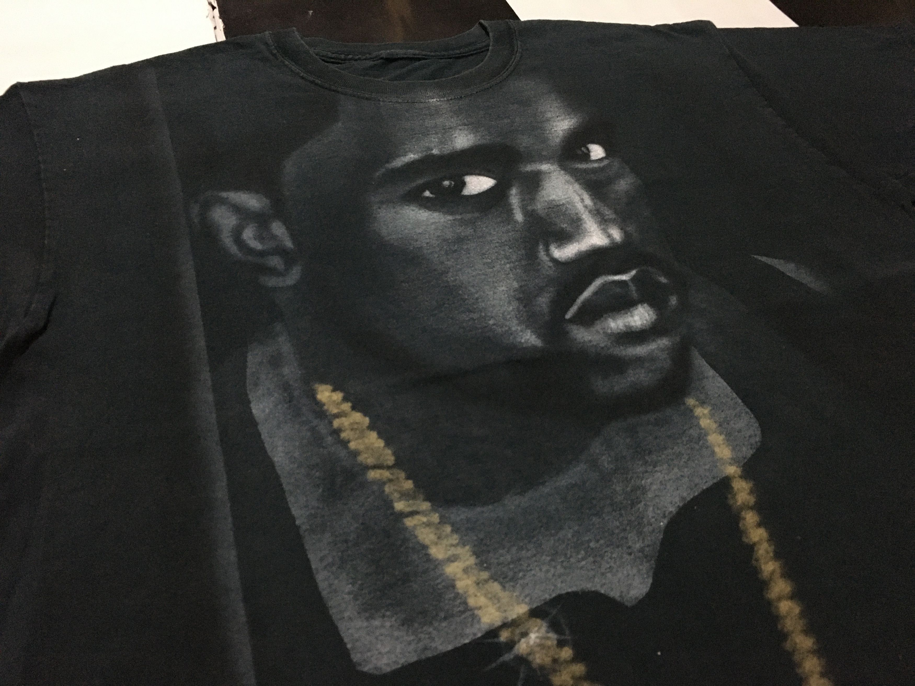 Kanye West Vintage Kanye West Shirt 2000s | Grailed