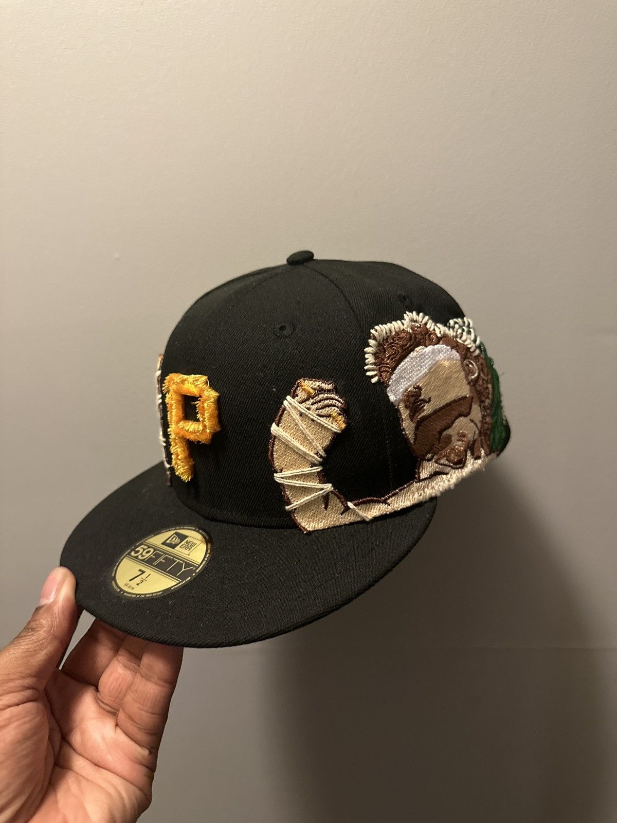Custom × New Era × Streetwear New Era x Custom x Lids | Grailed