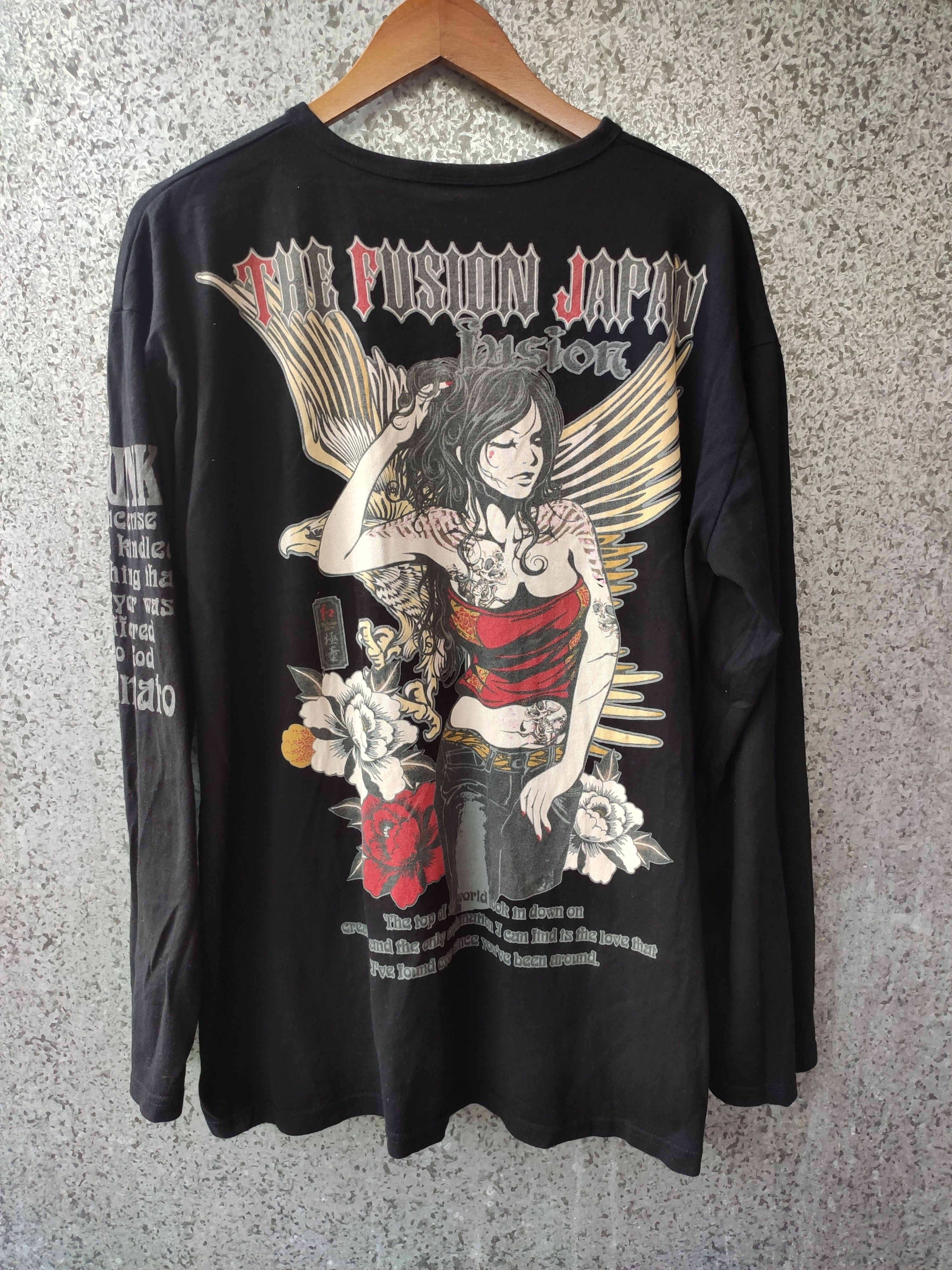 Hysteric Glamour × Japanese Brand The fusion japan Japanese traditional ...