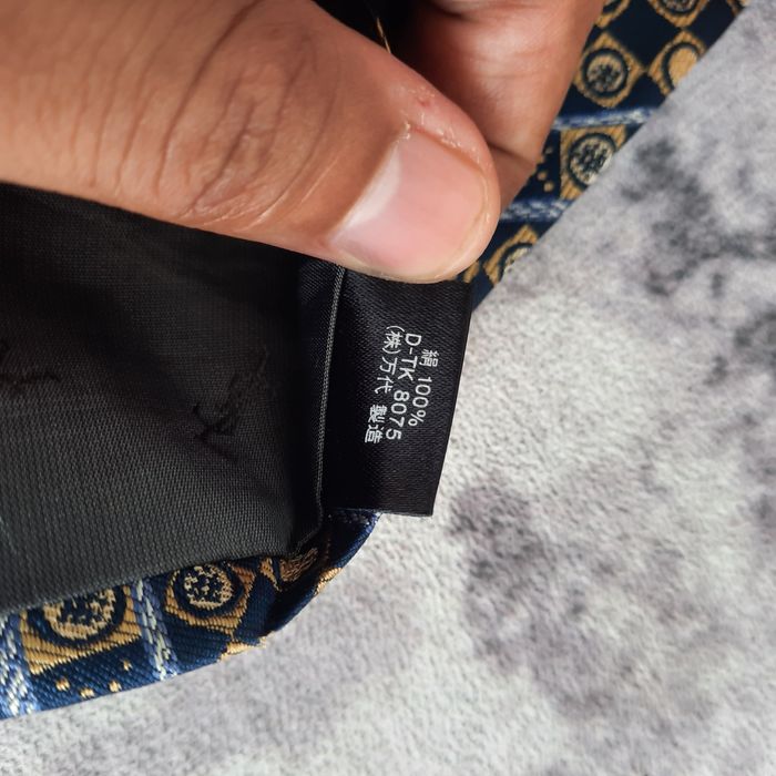 Vintage Vintage ysl yves saint laurent neck tie | Grailed