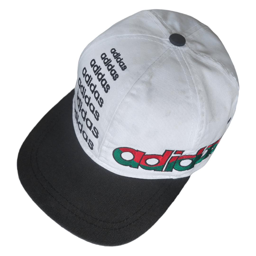 Adidas VINTAGE ADIDAS CAPS. | Grailed