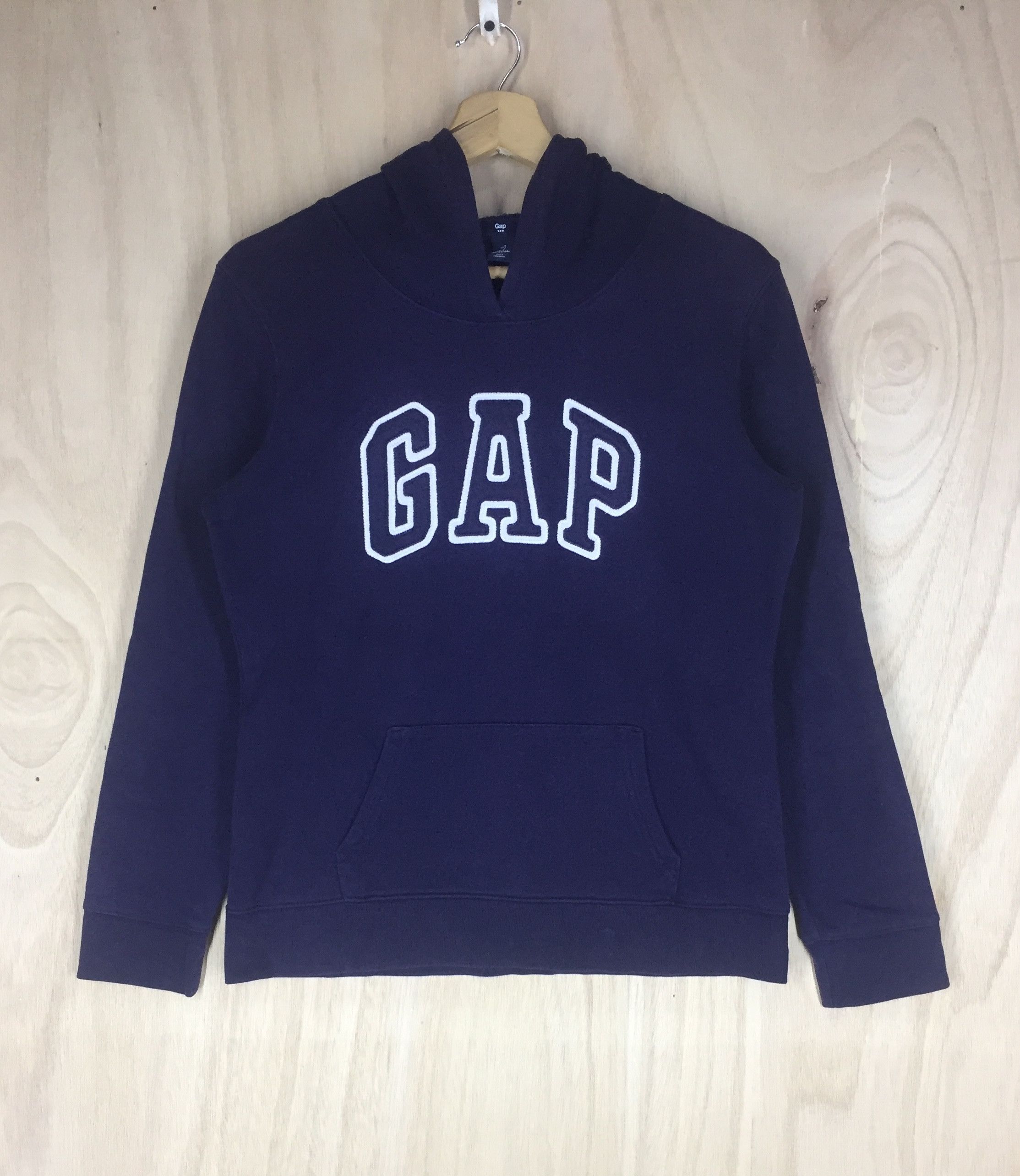 Vintage Vintage Gap Hoodies | Grailed