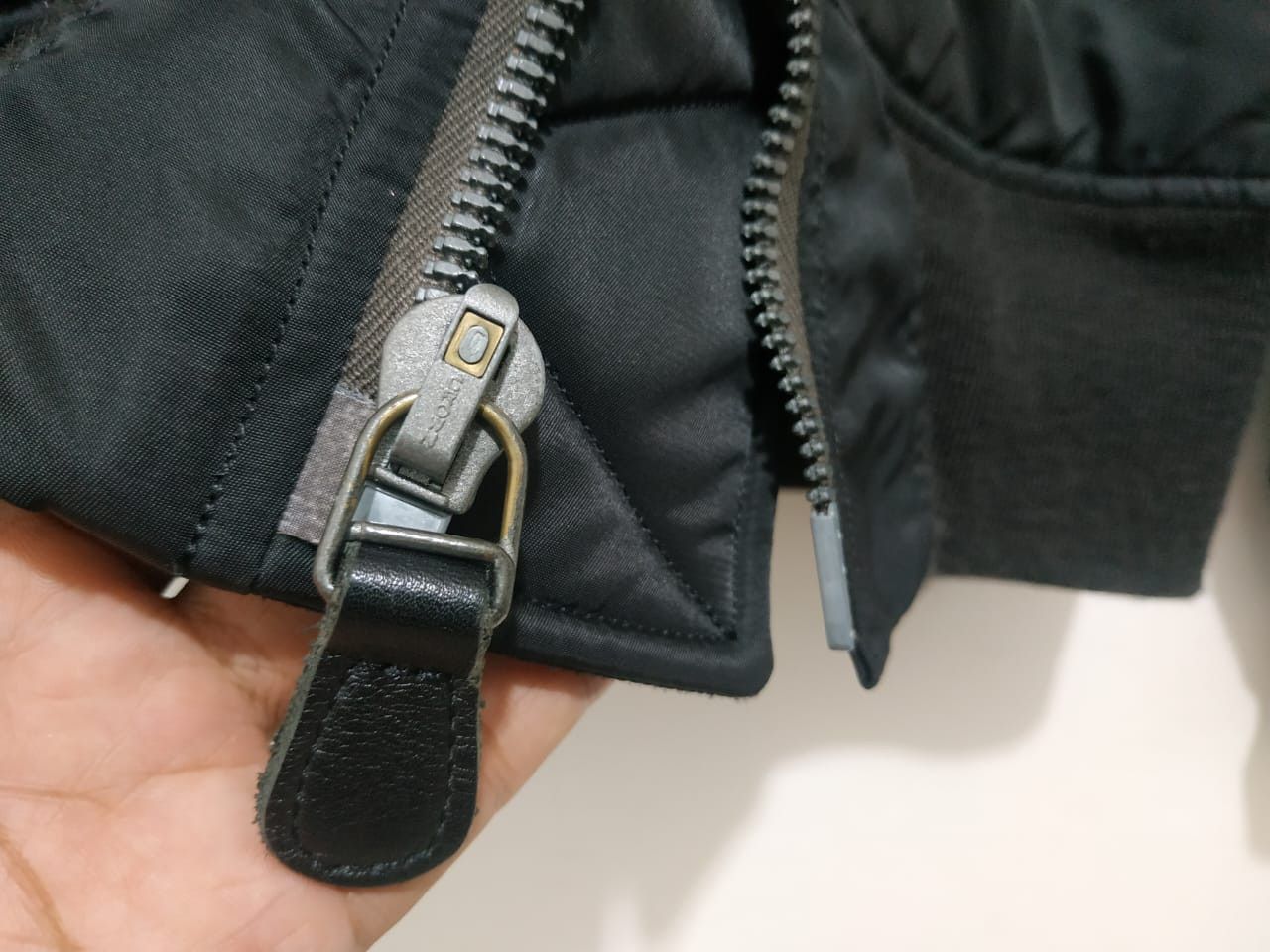 Buzz Rickson's Buzzricksons X WIlliam Gibson Bomber Jacket | Grailed