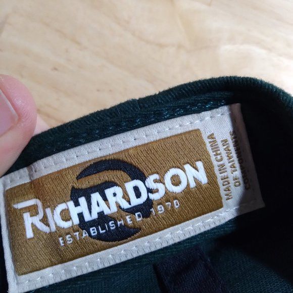 Vintage Vintage Oregon Ducks Fiesta Bowl 2001 PAC 10 Champions Hat ...