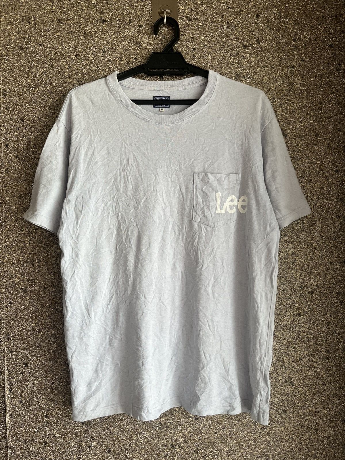 Vintage Lee tshirt FT4 | Grailed