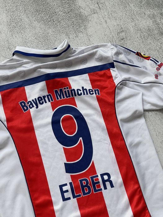 Vintage Vintage 90s Opel Football Jersey Tee Shirt | Grailed