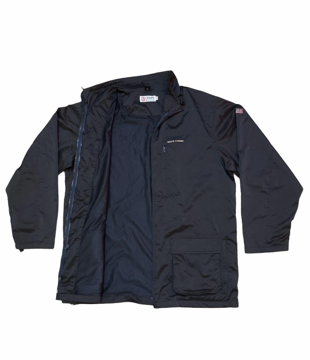 Chaps Ralph Lauren Chaps Ralph Lauren Light Jacket | Grailed