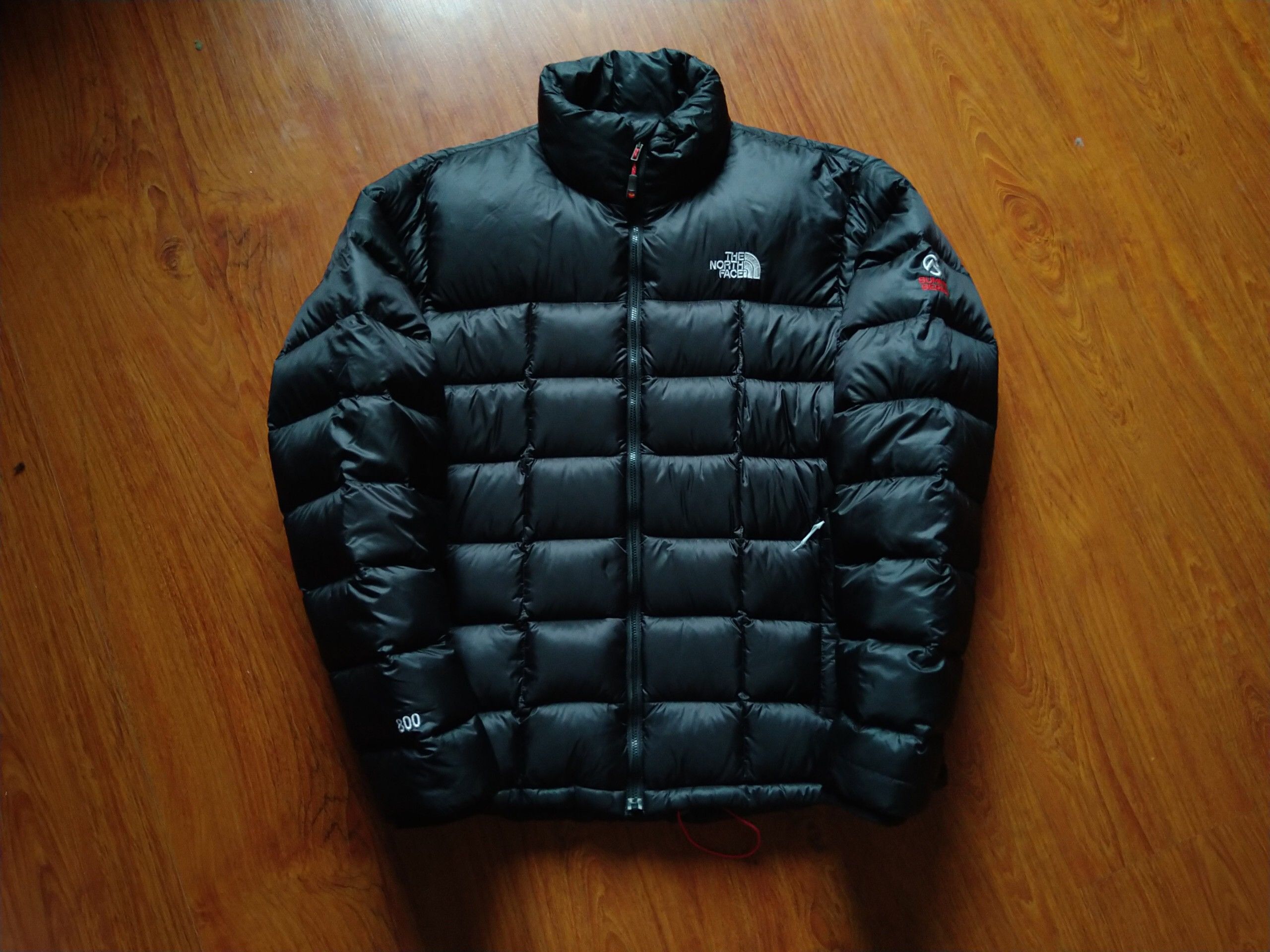 The North Face Rare Vintage The North Face 800 Summit Series | Grailed