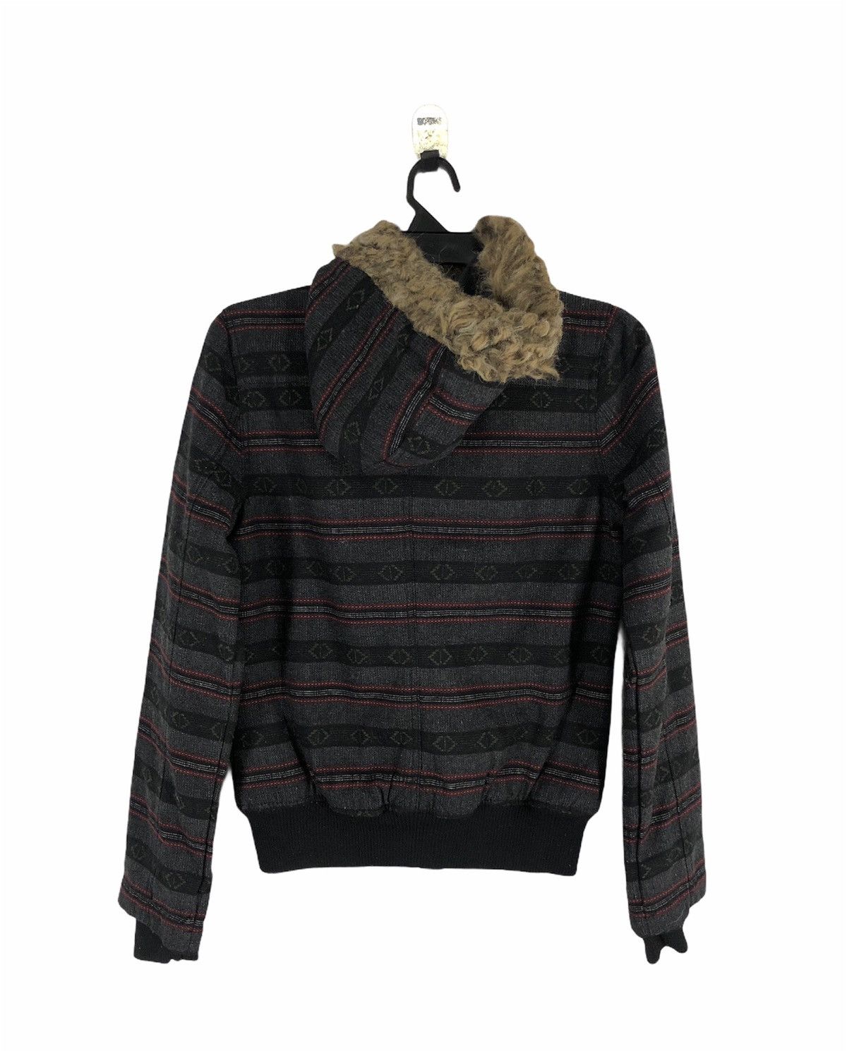 Vintage Roxy Ziiper Jacket | Grailed
