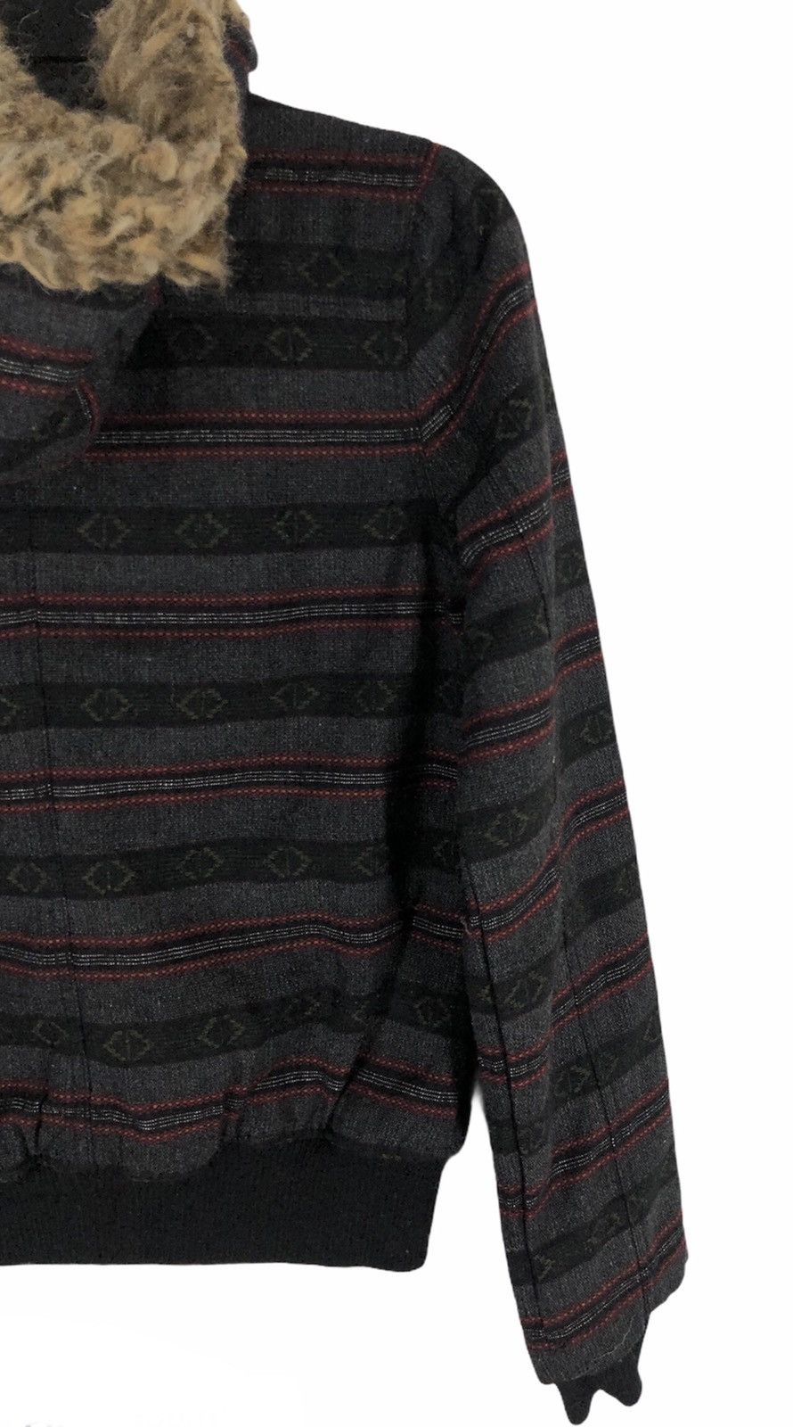 Vintage Roxy Ziiper Jacket | Grailed