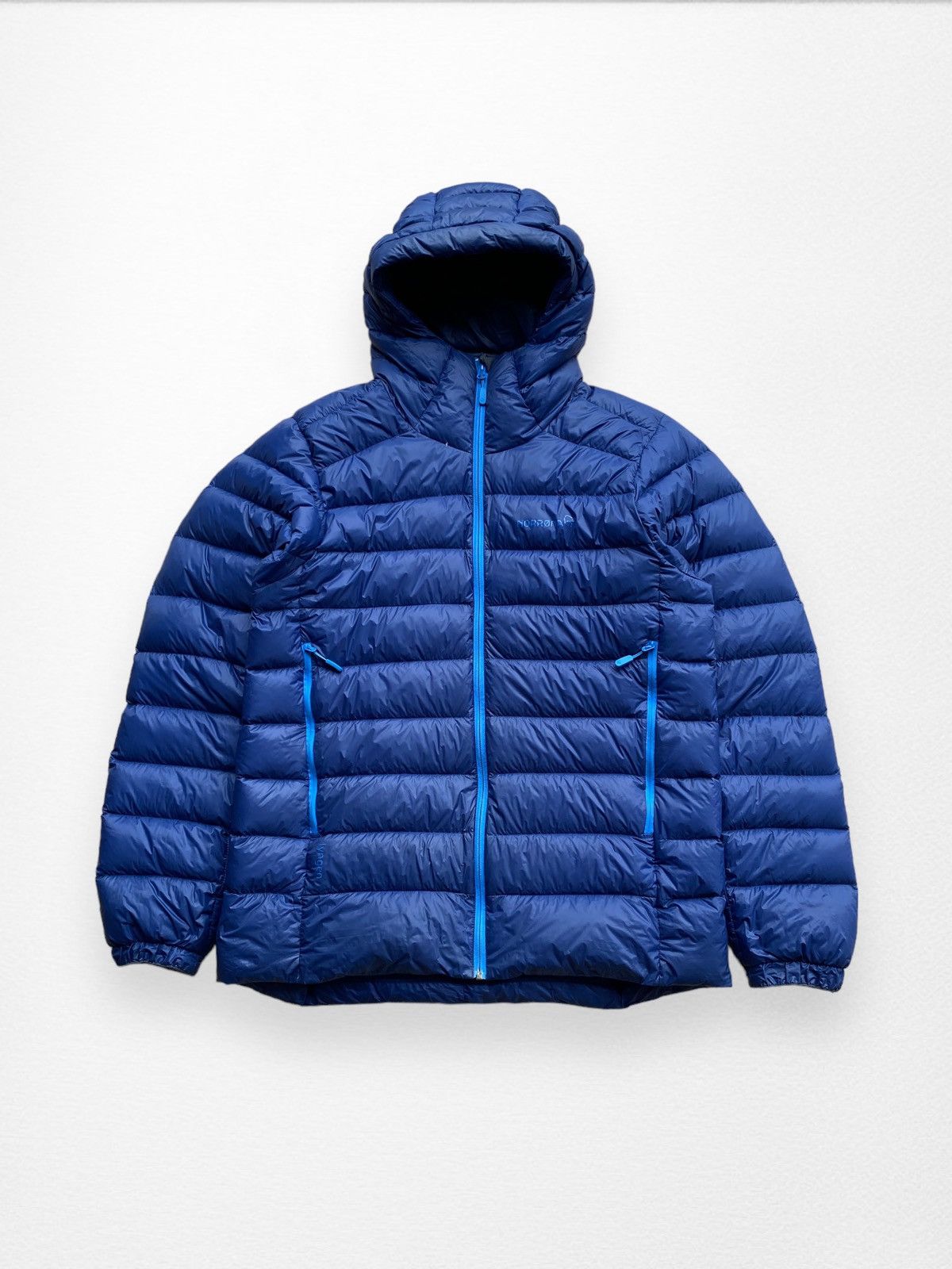 Norrona Norrona Lyngen Lightweight Down 750 Jacket | Grailed
