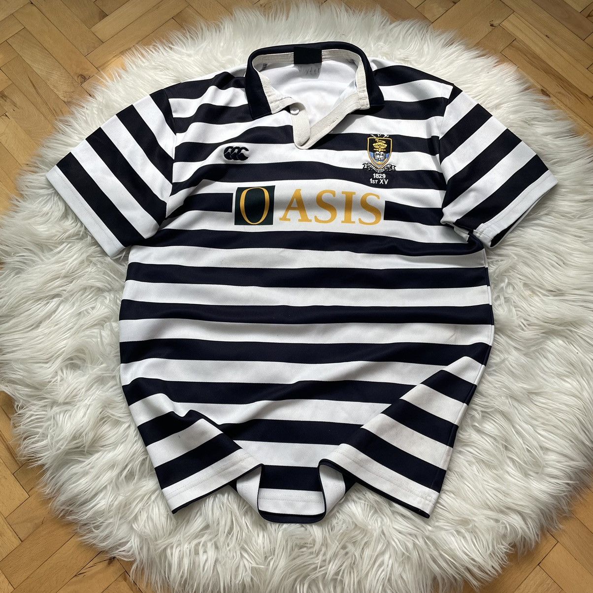 Vintage CCC Vintage Jersey | Grailed