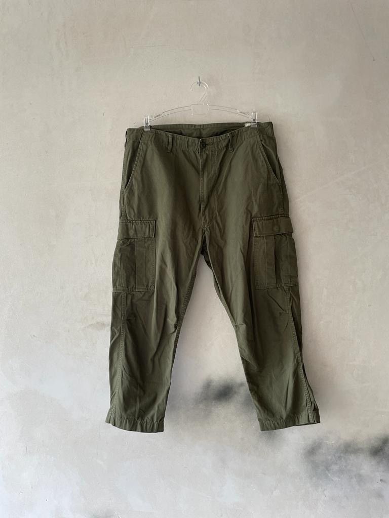Orslow OrSlow Cargo Pants | Grailed