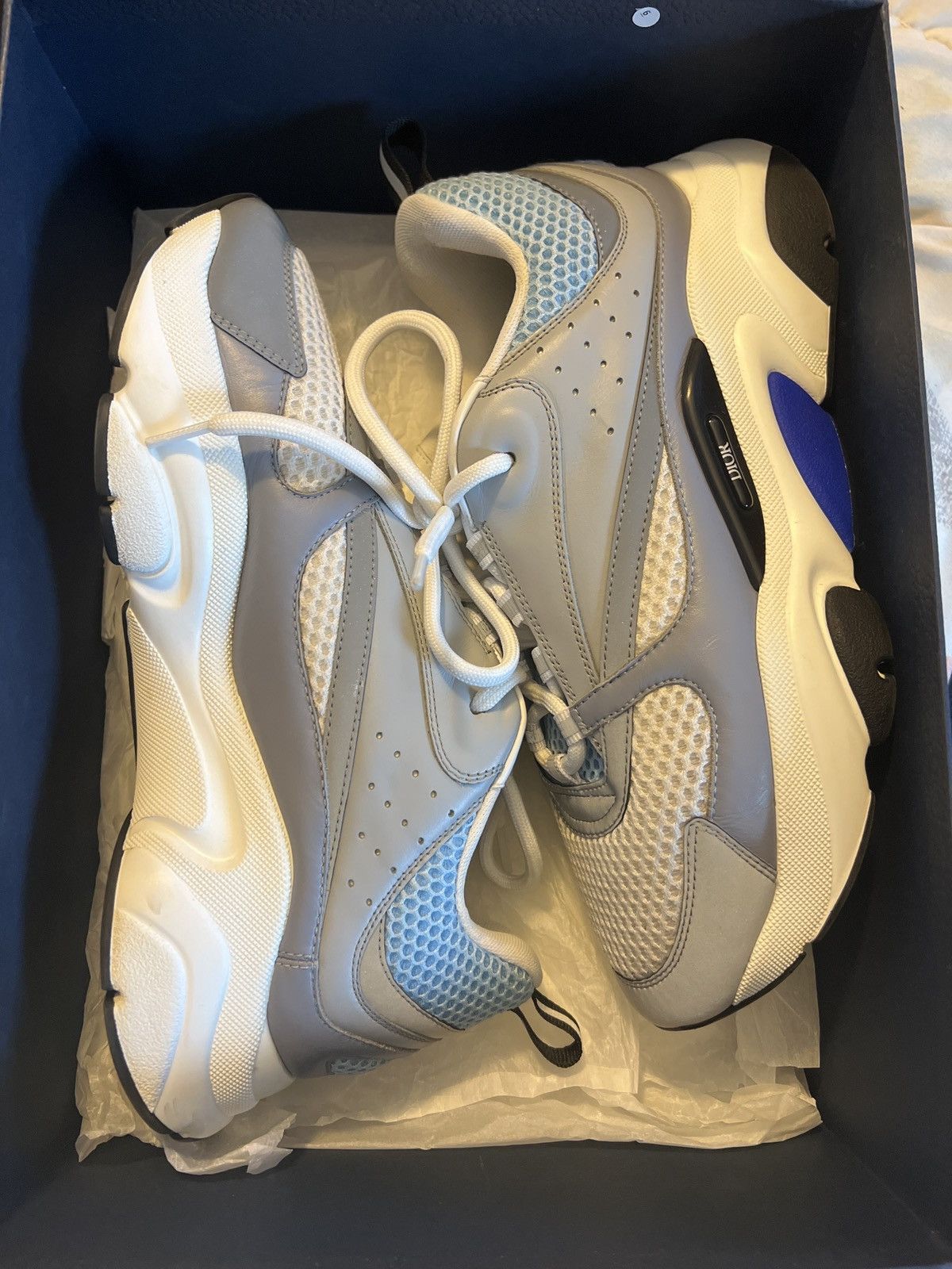 Dior Dior B22 | Grailed