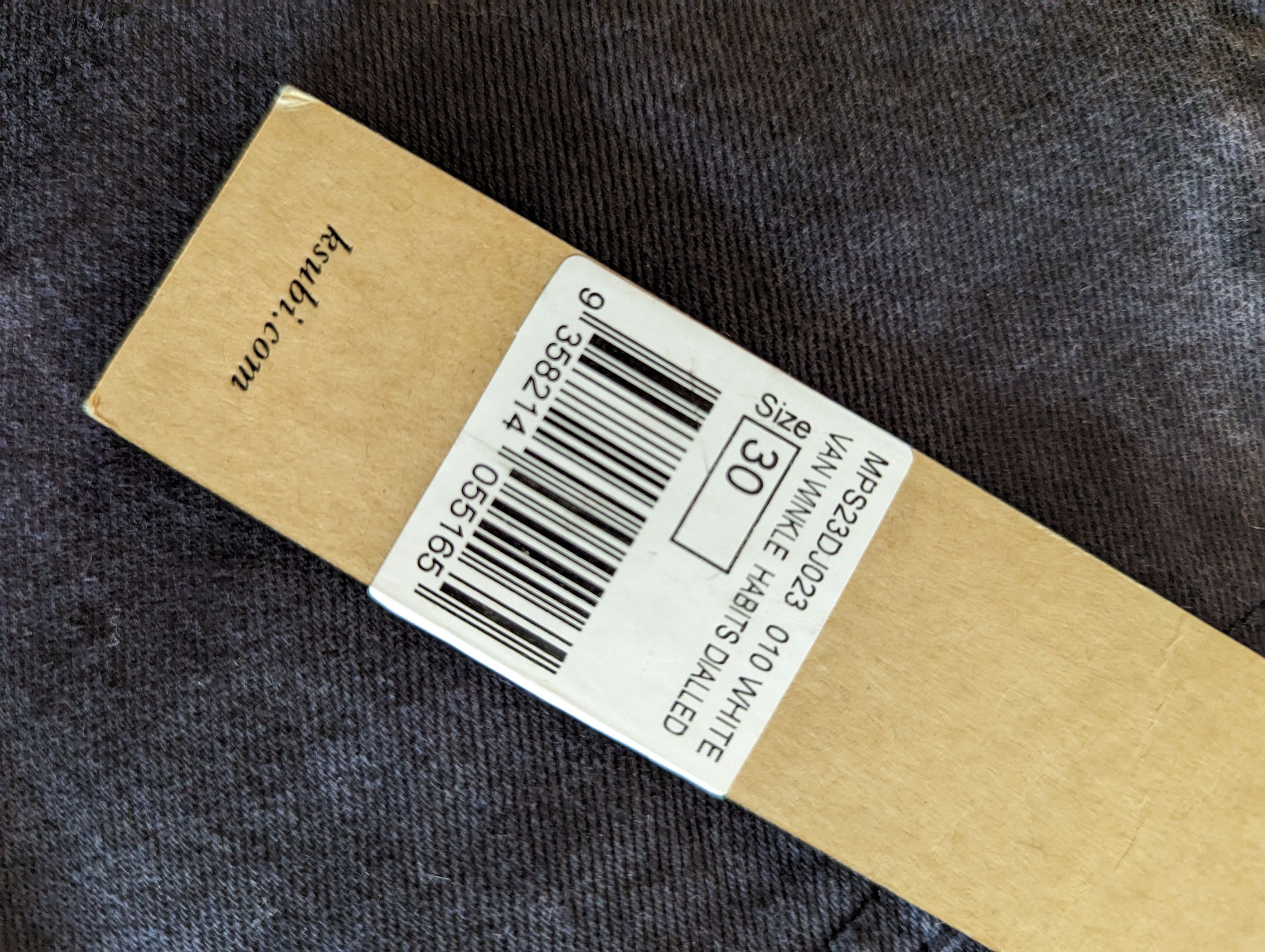 Ksubi Jeans, new with tags | Grailed