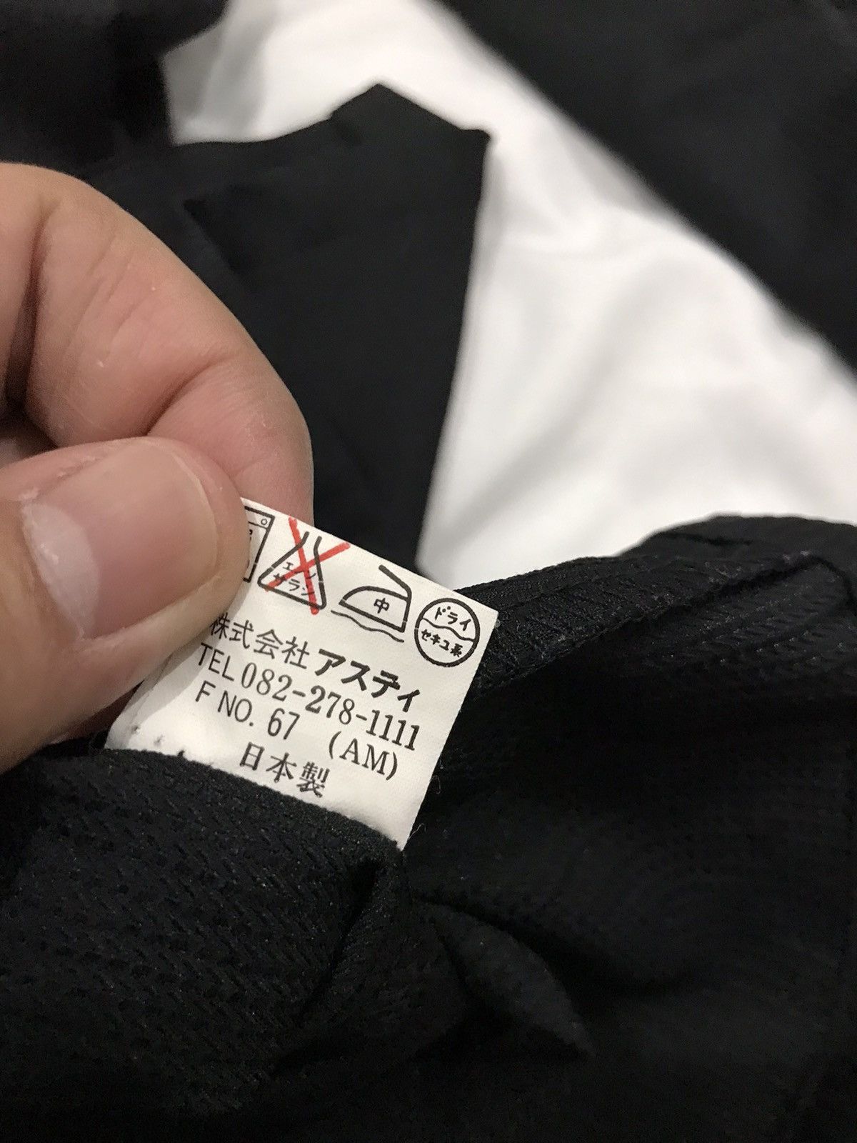 Vintage Calro Valentino Shirt | Grailed