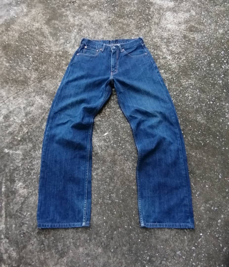 Archival Clothing × Levi's × Levi's Vintage Clothing Vintage Levi's ...