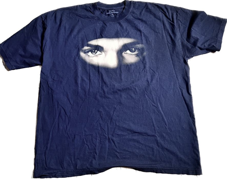 Vintage It’s All A Blur Drake Eyes t shirt | Grailed