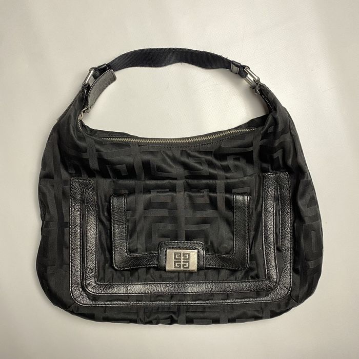 Givenchy Givenchy Monogram Bag | Grailed