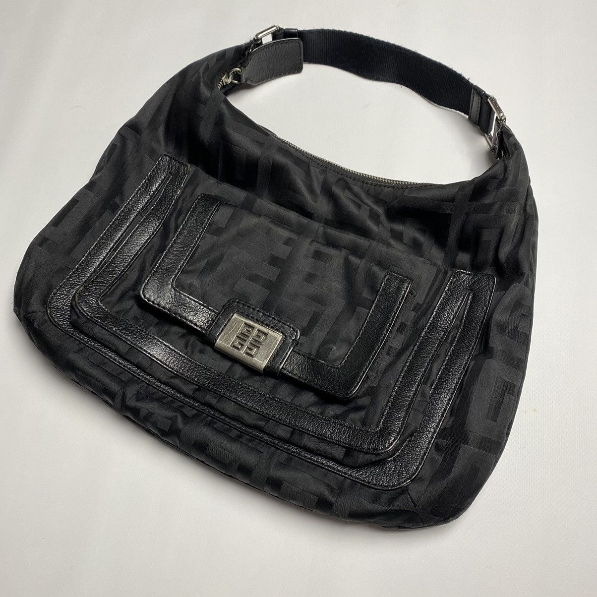 Givenchy Givenchy Monogram Bag | Grailed