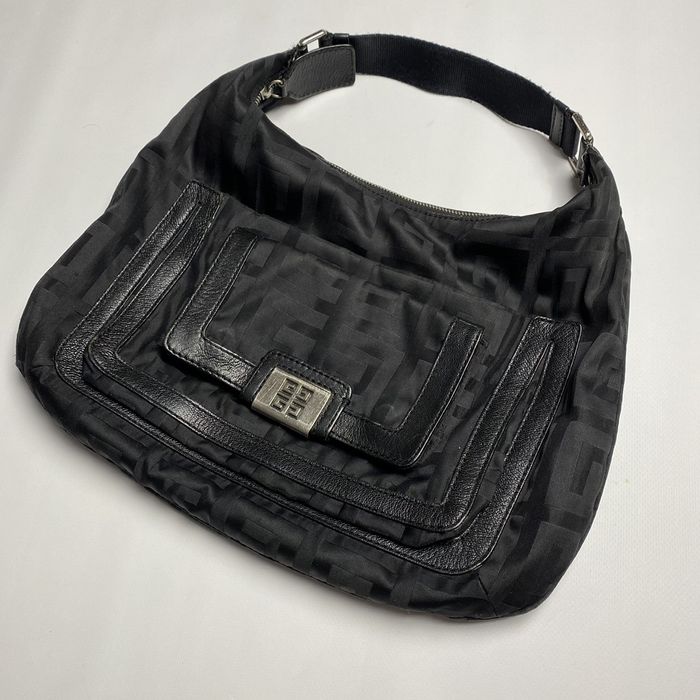 Givenchy Givenchy Monogram Bag | Grailed