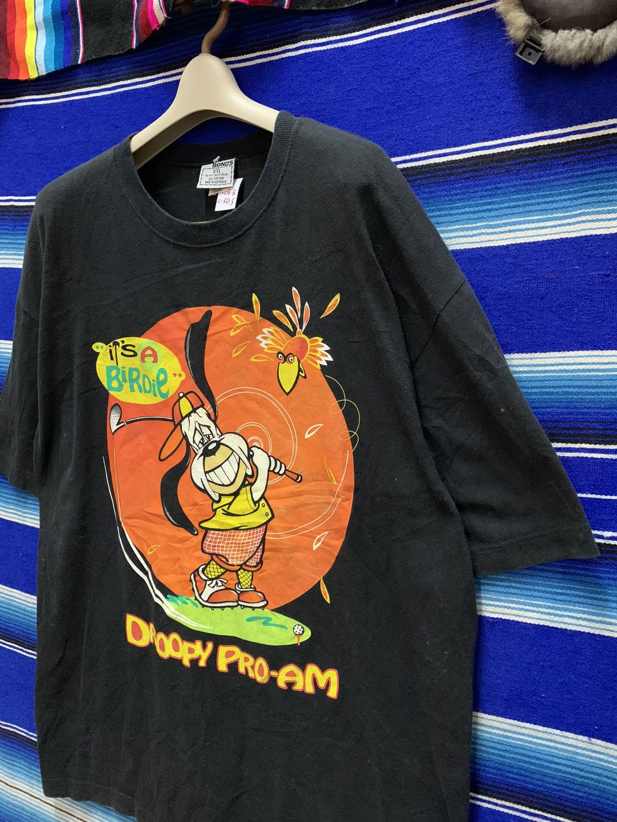 Cartoon Network × Movie × Vintage 💥RARE Vintage Movie 90s Droopy ...