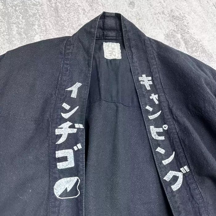 Visvim VISVIM 16SS ICT LHAMO | Grailed