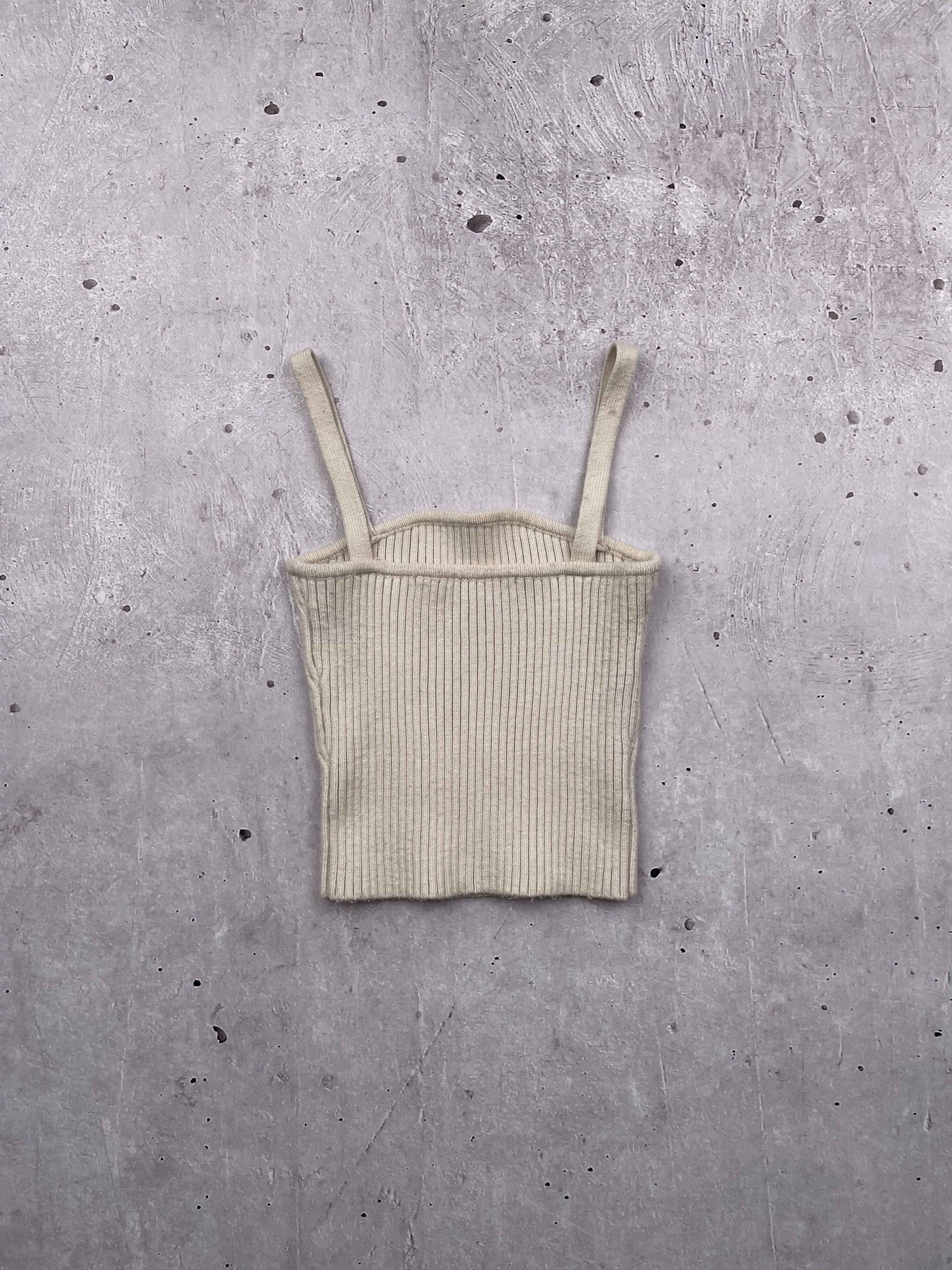 Vintage Vintage Crop Top Grailed