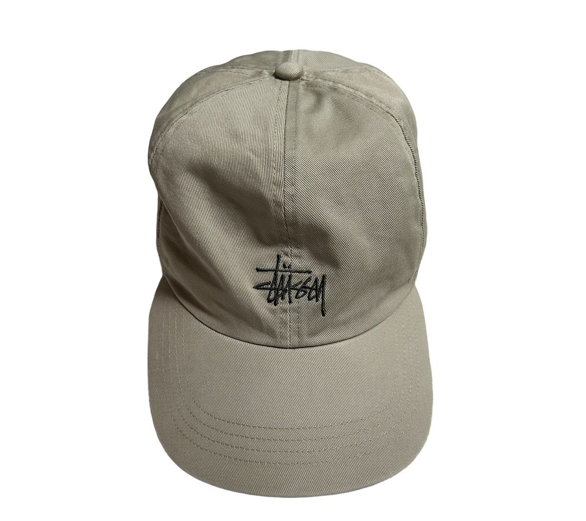 Stussy Stussy Embroidery Small Logo Hats | Grailed