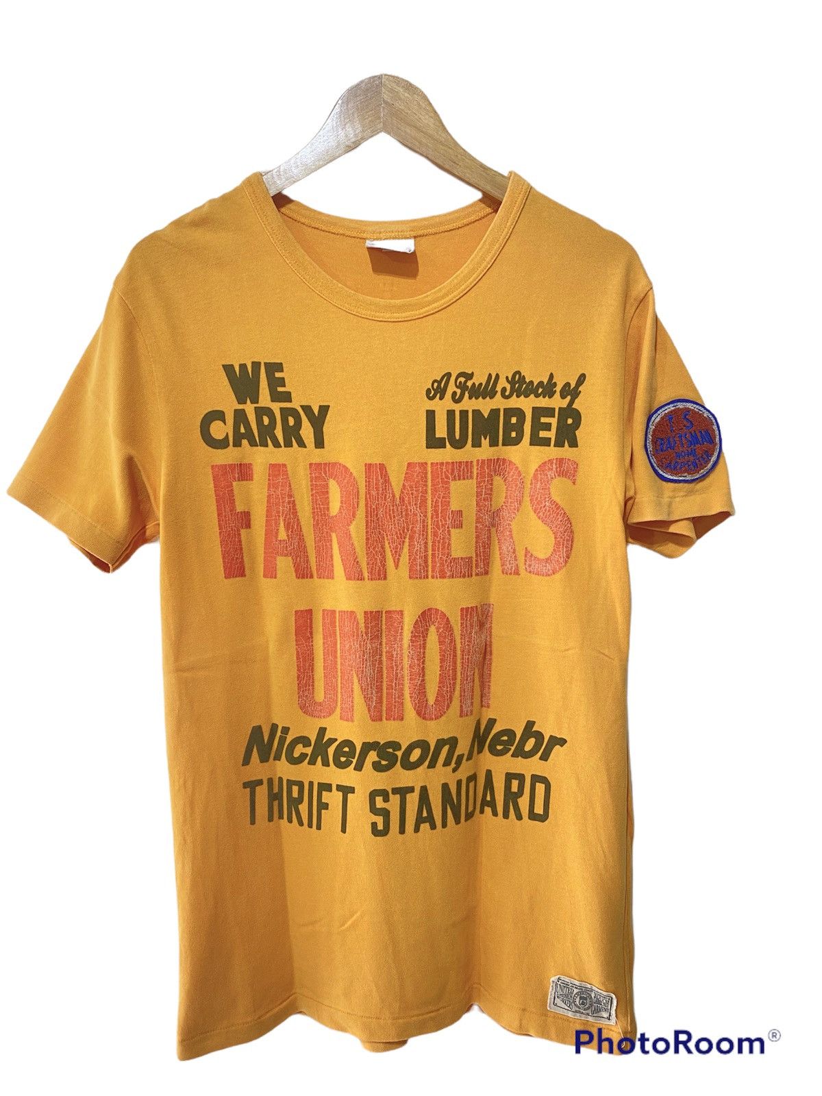 Streetwear × Very Rare × Vintage 🔥 RARE 🔥 Vintage 80s Thrift Standard ...