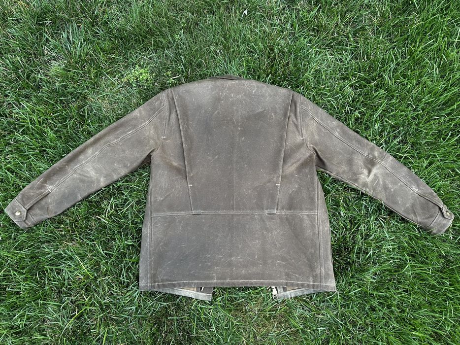 Ship John Wills Jacket V2 | Grailed