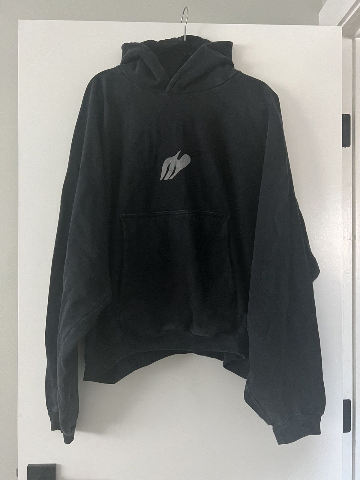 Kanye West Kanye West Donda hoodie | Grailed