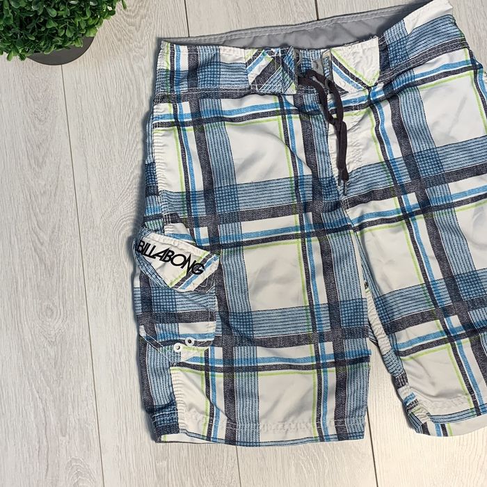 Vintage Billabong vintage 90s streetwear y2k surf style rare item | Grailed