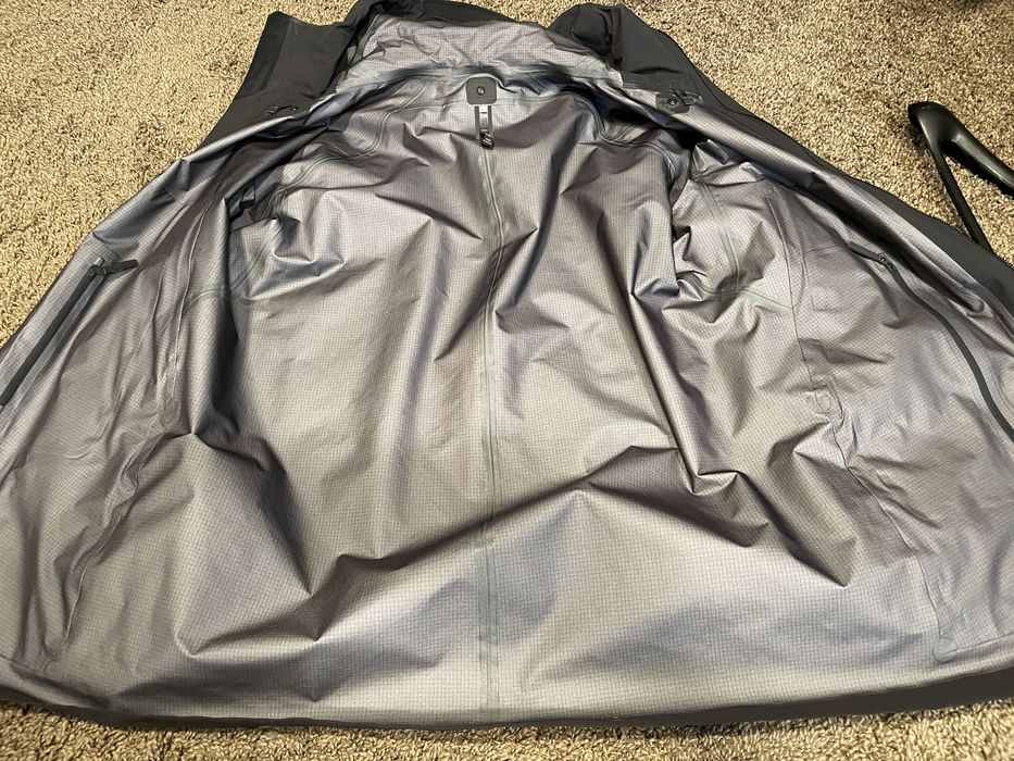 Arc'Teryx Veilance Veilance Patrol Gore Tex Pro | Grailed