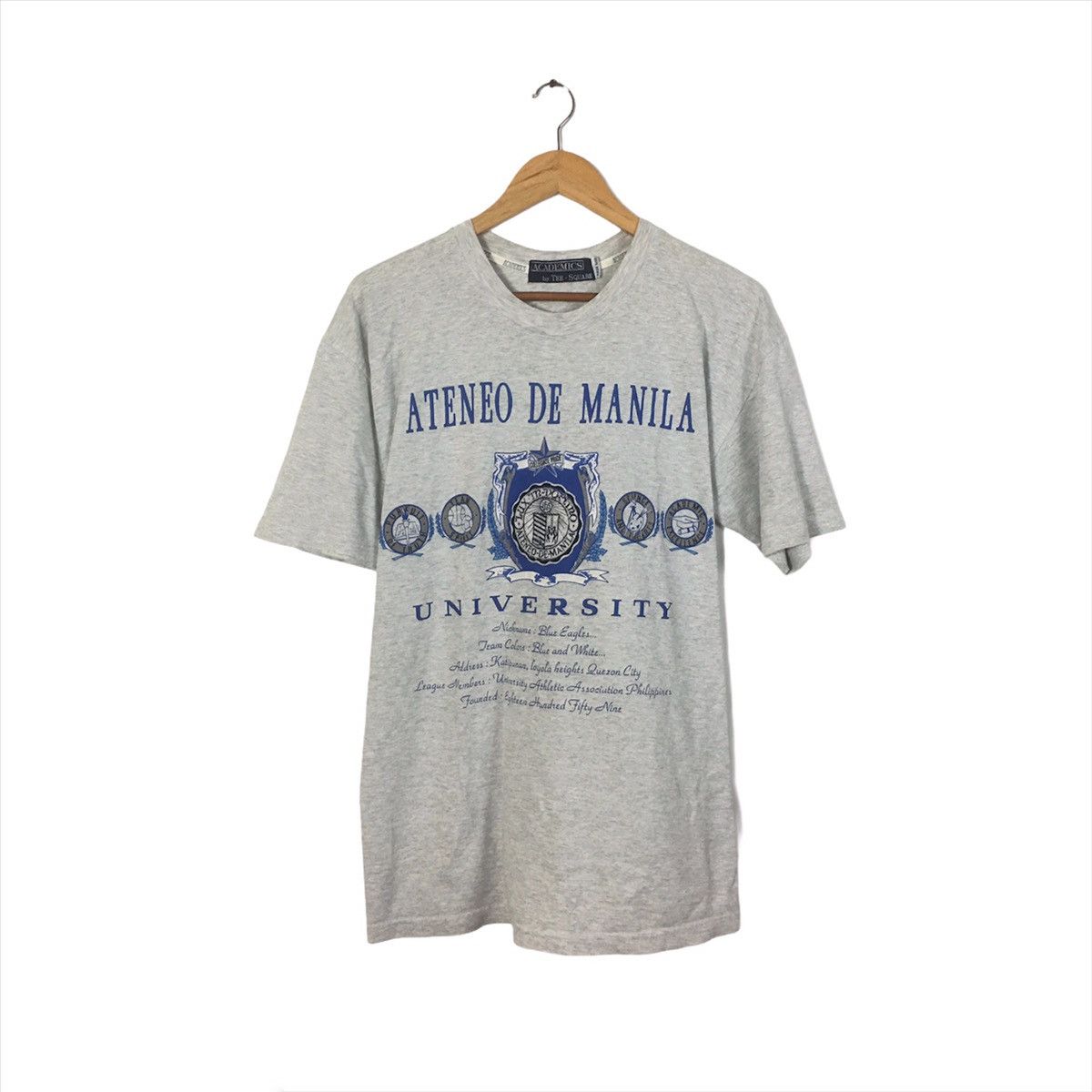 American College × Collegiate × High School Legends Vintage 90’s The ...