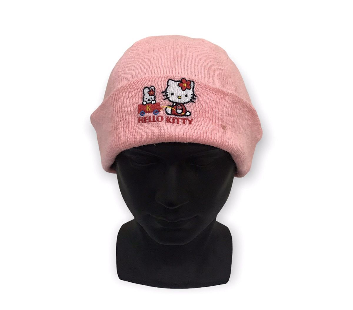 Disney Disney Hello Kitty Beanie Hat | Grailed